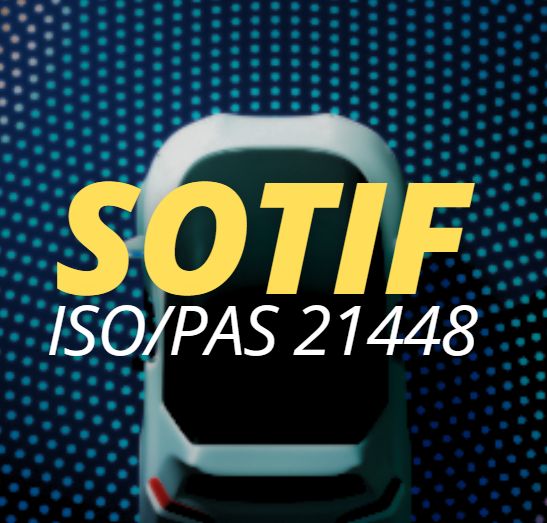 SOTIF | Autonomous Driving Safety Solution - CS Canada